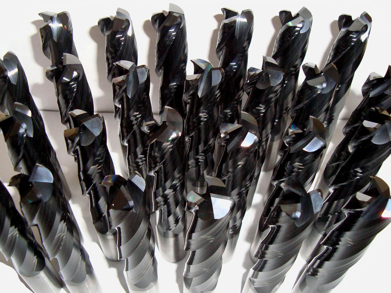 Cutting Milling Punching Cutting Milling Punching